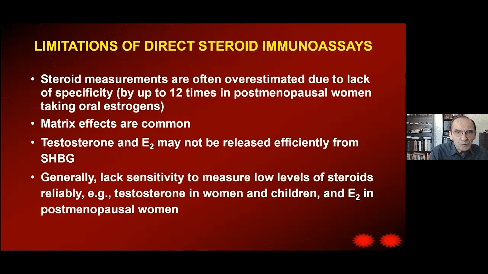 Criteria For Developing An Ideal Hormone Assay Module 2 Excel Male Trt Forum