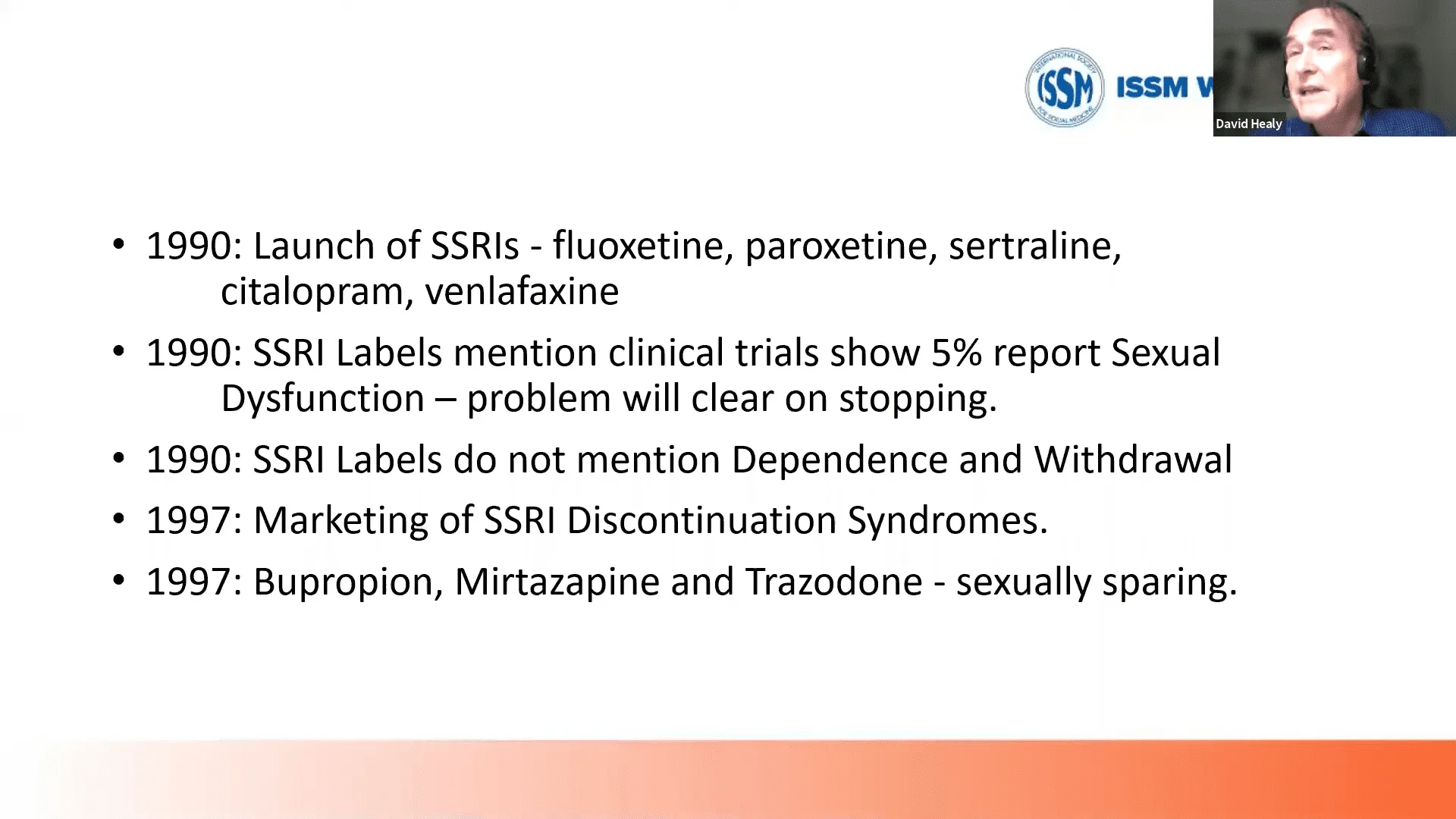 How to Manage Post-SSRI Antidepressant Sexual Dysfunction (PSSD ...