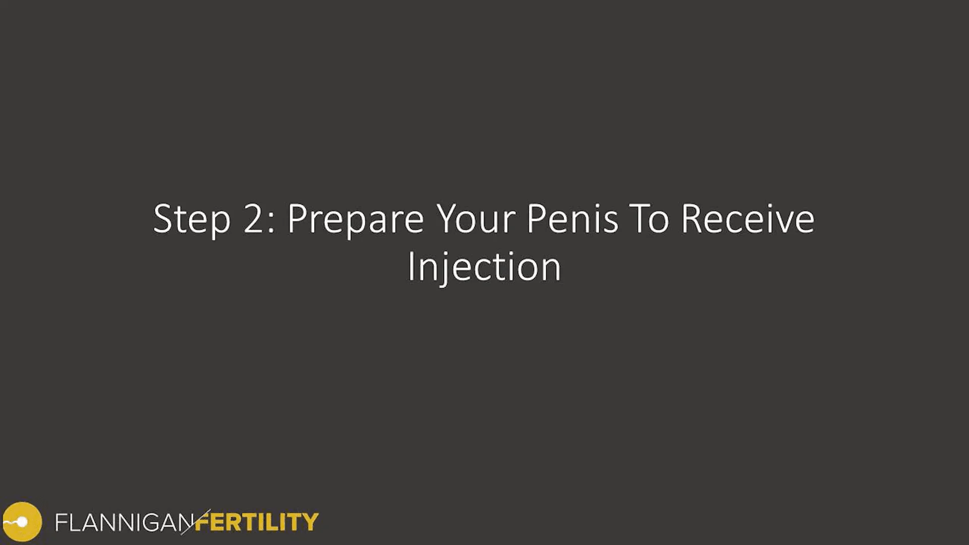 Penile Injection Therapy: Overview and how to perform injections ...
