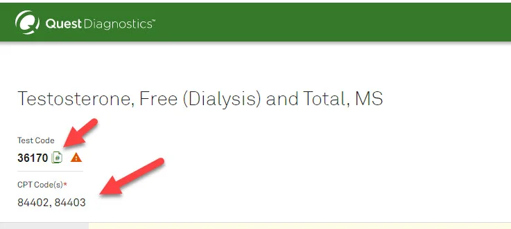 What tests should I request before TRT? | Excel Male TRT Forum