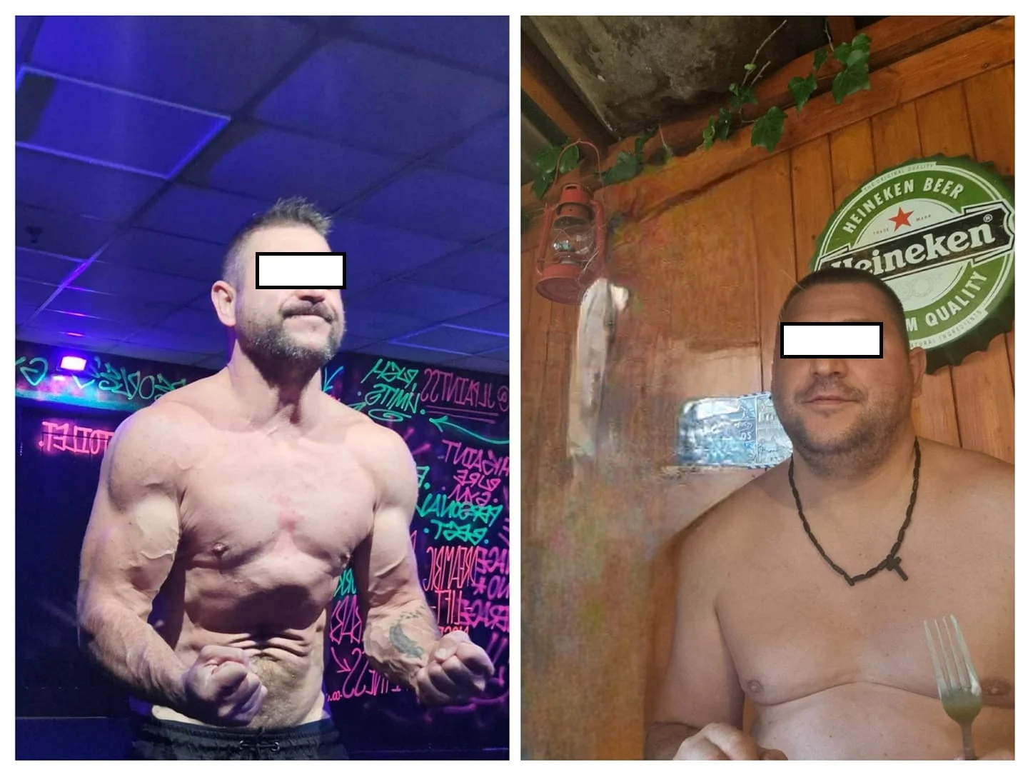 TRT Before and After: Real Transformations | Excel Male TRT Forum