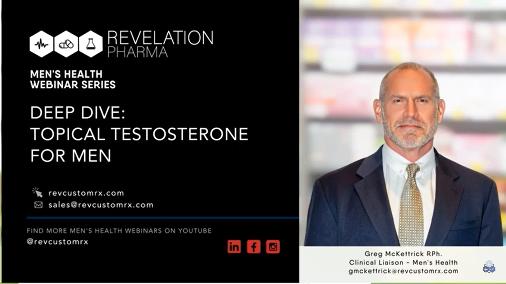 Testosterone Creams and Gels for Men - Excel Male Health Forum