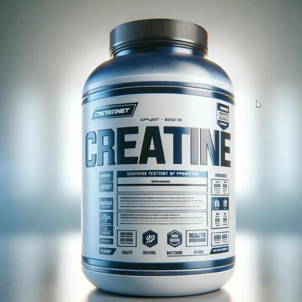 The Effects of Creatine Supplementation - Excel Male Health Forum