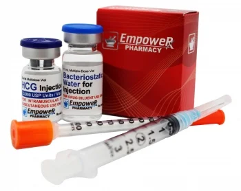 Uso de hCG Junto a la Terapia de Reemplazo de Testosterona (Video ...