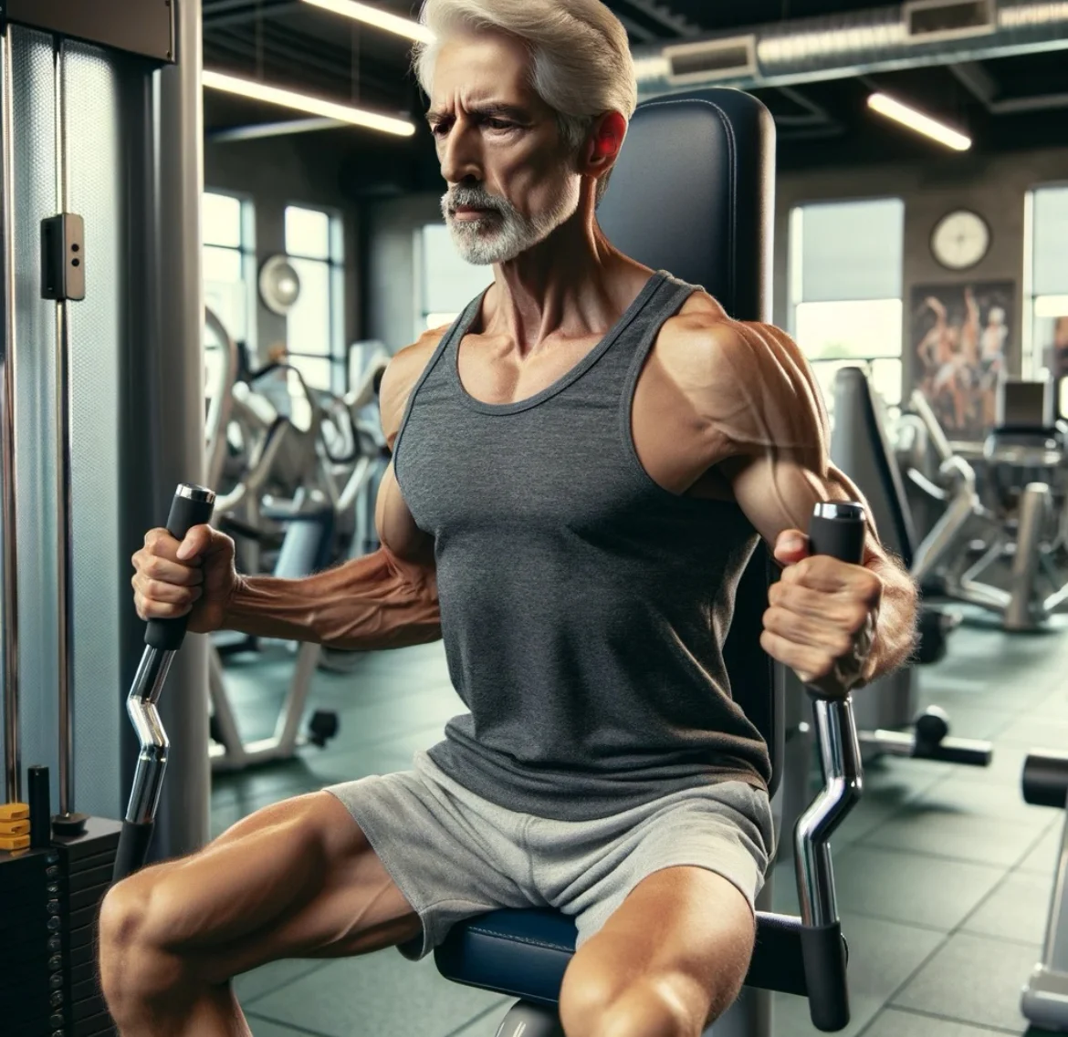 Exercise Tips for Best Fat Loss and Muscle Gain - Excel Male Health Forum