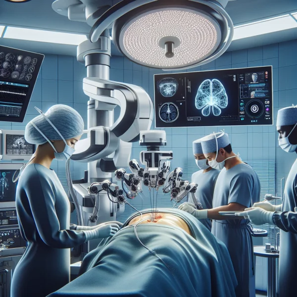 Saving Erections with AI During Prostate Cancer Surgery - Excel Male ...