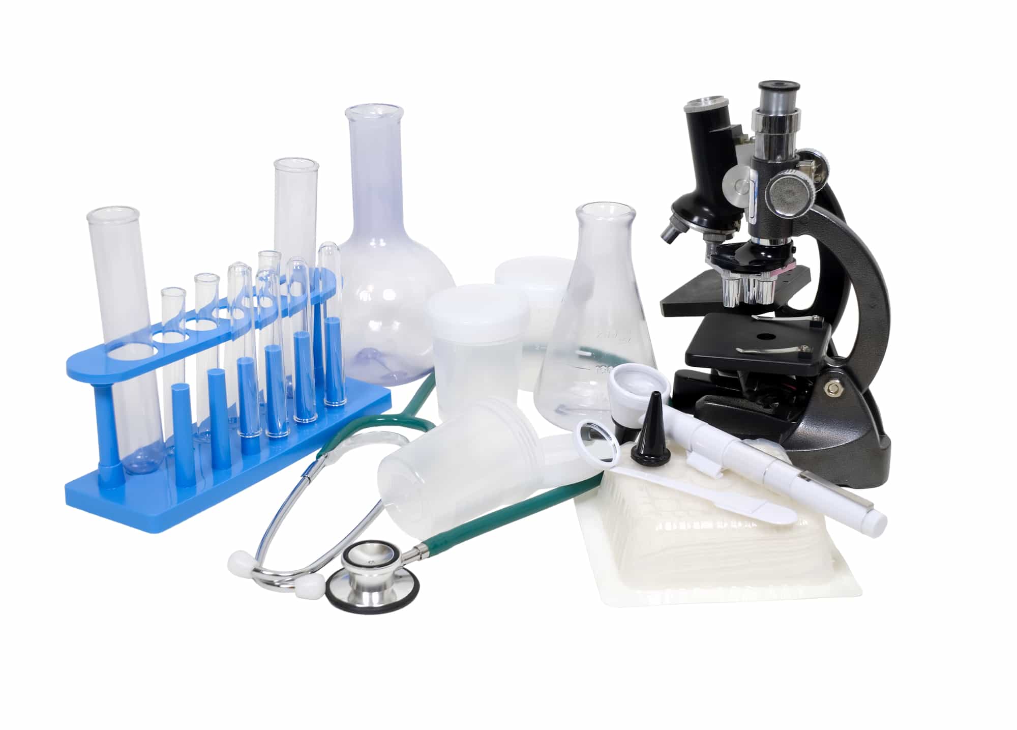 Description and Tests Included in Discounted Labs Panels