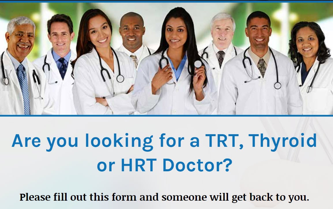 Testosterone and Men’s Health Forum - ExcelMale